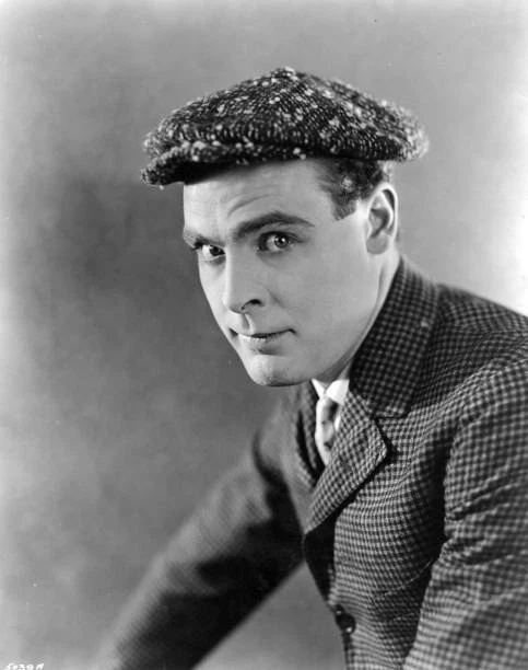 RALPH GRAVES THE Hollywood star and film actor signed up by the- 1925 ...