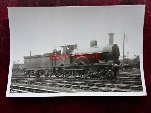PHOTO LNWR Improved Precedent Class No. 1682 Novelty £2.85 - PicClick UK