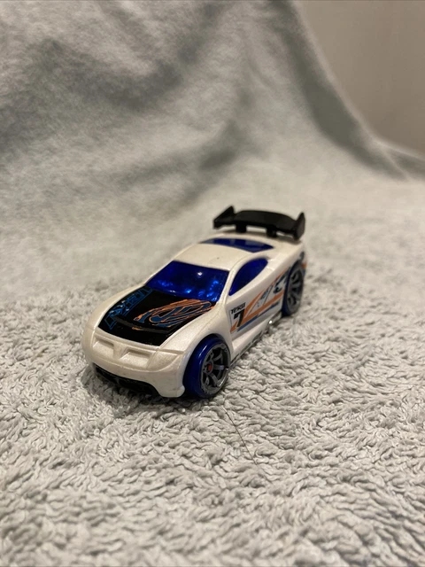 HOT WHEELS POWER Rage acceleracers Teku 2004 Hotwheels Car £16.00 ...