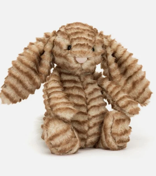 HALLOWEEN GIFT IDEA: Rare Jellycat Juniper Bunny Plush with Tag & Dust ...