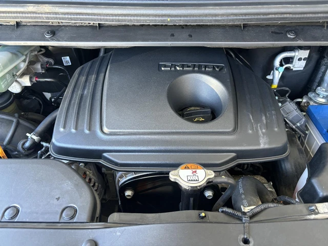 HYUNDAI ILOAD/IMAX RADIATOR Support Tq, 03/18-03/21 18 19 20 21 $550.00 ...