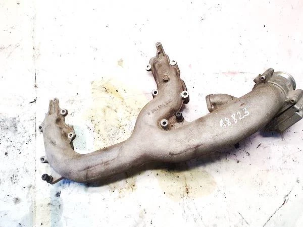059145762K 059145702K enac43200 Intake manifold (Inlet Manifold ...