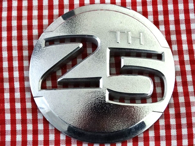 OCCASION NISSAN Z5 Badge logo 90890BG01A sigle monogramme EUR 80,00 ...