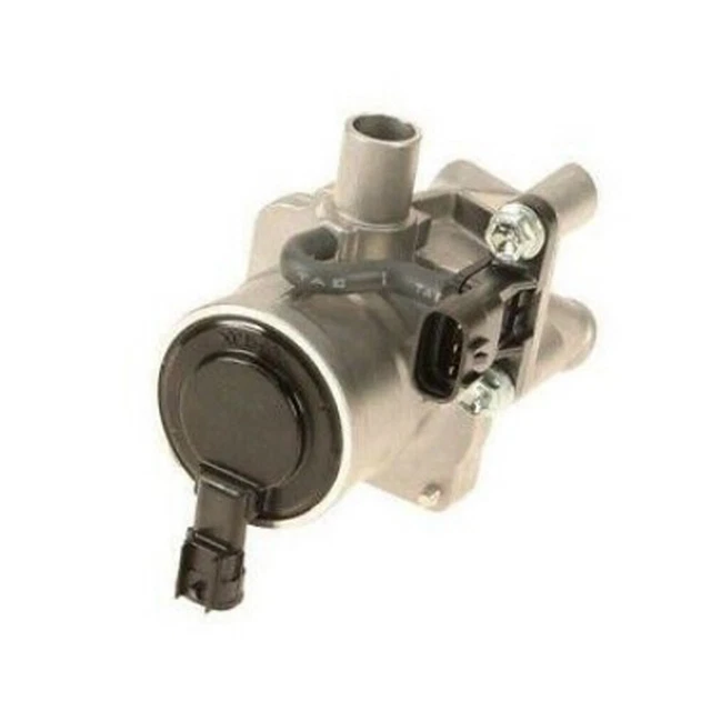 GENUINE OEM SECONDARY Air Injection Pump Check Valve for Toyota Sequoia ...