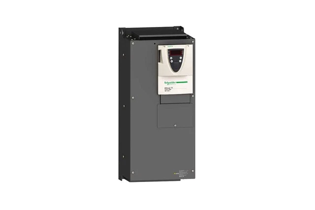 SCHNEIDER ELECTRIC ATV71HD30N4Z Refurbished VARIABLE SPEED DRIVE ATV71 ...