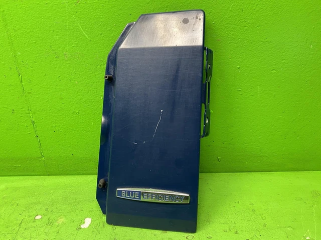MERCEDES SPRINTER FUEL Filler Flap Mk2 (906) 06- Steel Blue £28.50 ...