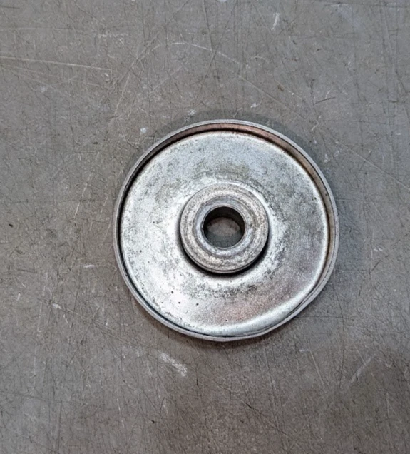 HONDA XR100 XL100S Rear Wheel Axle Spacer Collar $26.59 - PicClick CA