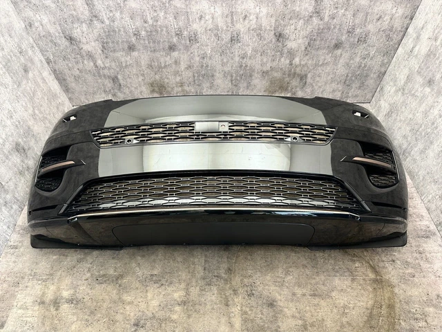 RANGE ROVER SPORT L461 2025 MY25 front bumper santorini black bronze £ ...