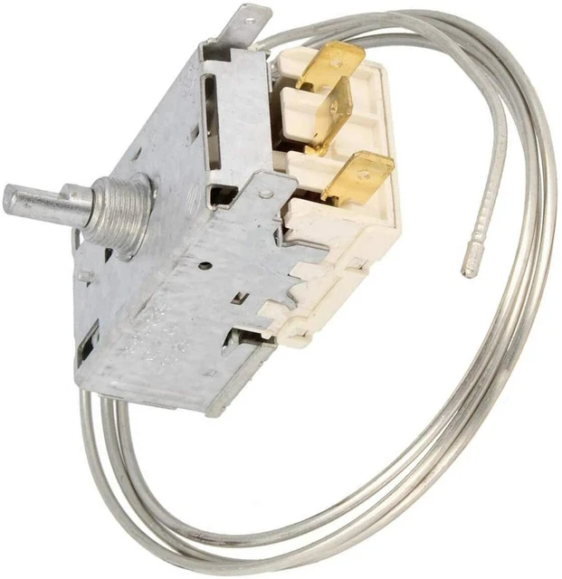 THERMOSTAT DE RÉFRIGÉRATEUR et congélateur BEKO KDF27C4 TLDA520W CS5824W LP1671DW TLD67 EUR 25 ...