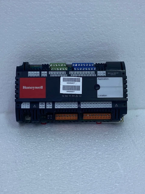 HONEYWELL CPO-RL4 CPO-ROOM Controller (CPO-Rxx family) , CH#206 / CH ...