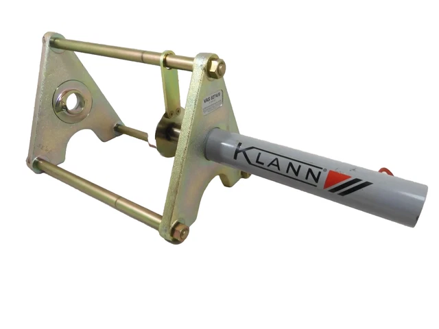 ORIG. VW SPEZIALWERKZEUG VAS6274/9 Hydraulische Spannvorrichtung KL ...