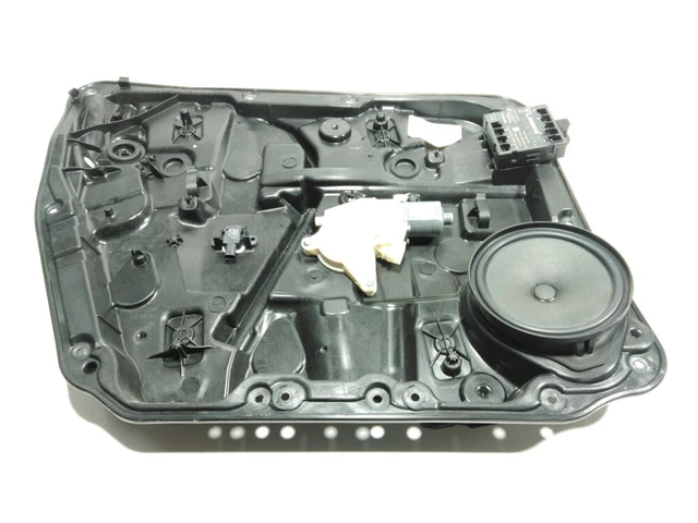 LEVE-VITRE ELECTRIQUE AVANT GAUCHE 2467205700 MERCEDES CLASSE B W246 ...