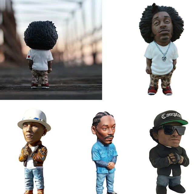 HIP HOP RAPPER Bro Shakur Snoop Dogg/Tupac Shakur Action Figure Doll ... HIP HOP RAPPER Bro Shakur Snoop Dogg/Tupac Shakur Action Figure Doll ...