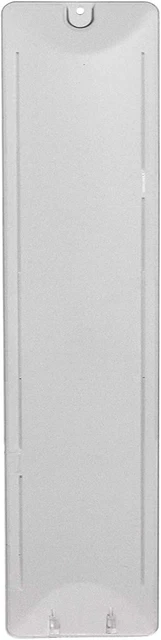 SPARES2GO LIGHT DIFFUSER/LENS Cover compatible with Hygena Cooker Hood ...