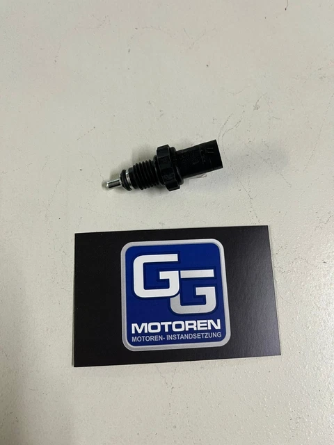 ORIGINAL VW AUDI Kraftstofftemperatur Sensor 059919523F-059919523A EUR ...