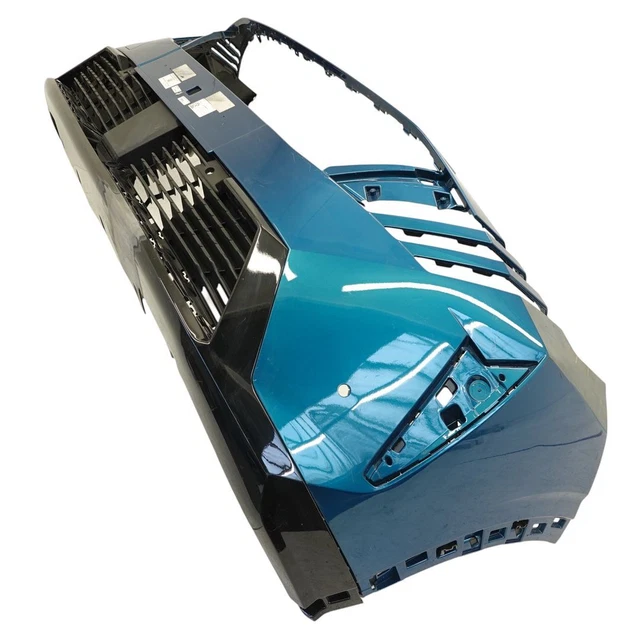 PEUGEOT E-3008 E3008 FRONT BUMPER 2024 onwards GENUINE 9846491180 £425. ...