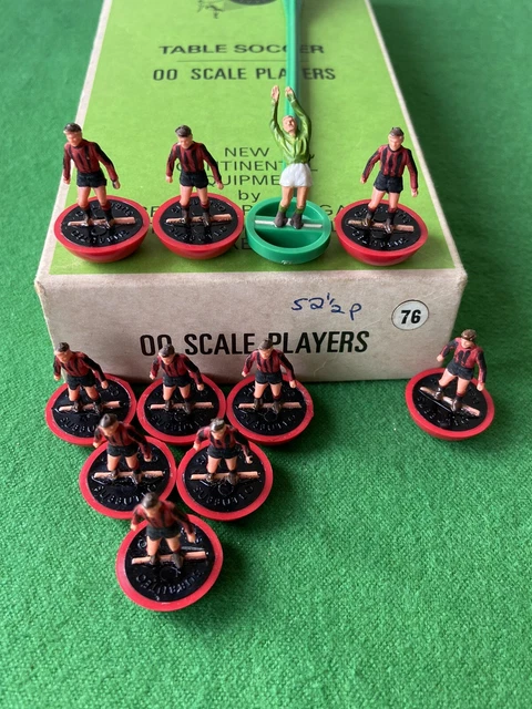 SUBBUTEO HW TEAM REF.76 BOURNEMOUTH/MAN CITY 2nd (IN ORIGINAL REF ...