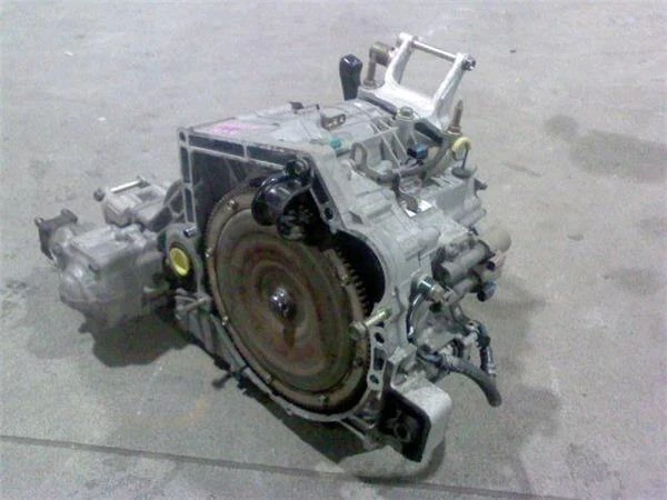 HONDA STREAM 2004 ABA-RN4 Automatic Transmission [Used] [PA02036660] £ ...