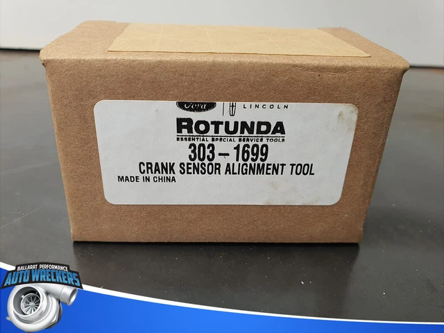 FORD ROTUNDA CRANK sensor alignment tool 303-1699 NOS $44.00 - PicClick AU
