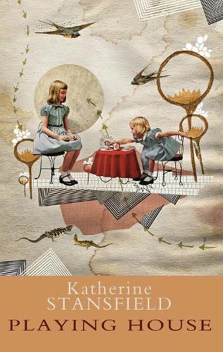 KATHERINE STANSFIELD PLAYING House (Tascabile) EUR 13,03 - PicClick IT