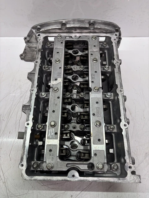 CULASSE PLANIFIÉE POUR Ford Transit FS FA FN 2,2 TDCi CYRA CYRB BK3Q ...