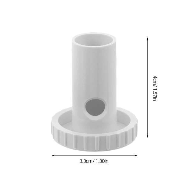 4PCS COOLER DRAIN Plug Replacement - Round Leakproof Refrigerator Caps ...