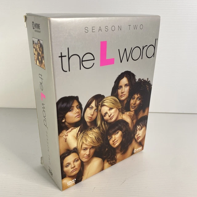 The L Word Series FOR SALE! - PicClick UK