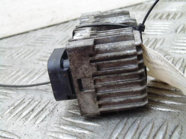 FORD TRANSIT GLOW Plug Relay Mk7 1.5 Diesel 2014-2023~ £28.99 - PicClick UK