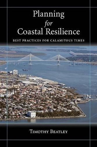 TIMOTHY BEATLEY PLANNING for Coastal Resilience (Poche) EUR 36,01 ...