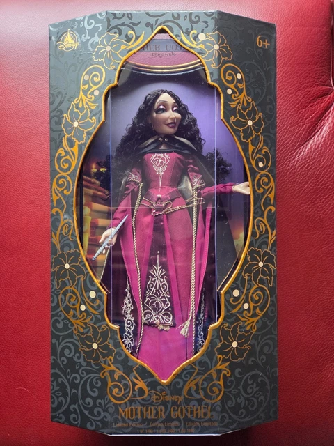 MOTHER GOTHEL 15TH anniversary LIMITED EDITION 2025 £399.36 - PicClick UK