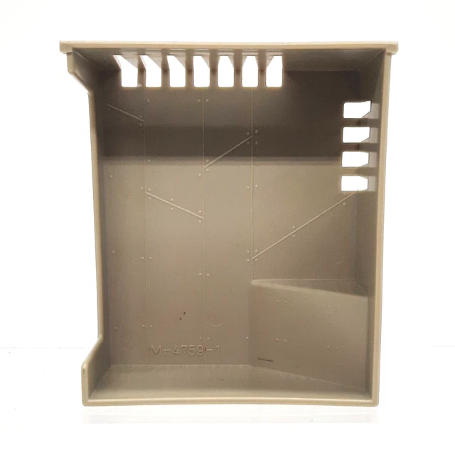 GI JOE MOBILE Command Center Containment Cell Part Repair Hasbro ...
