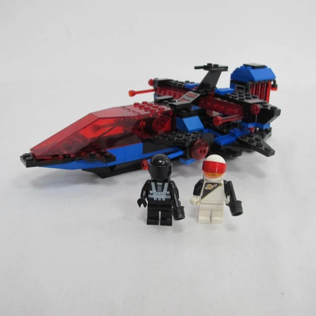 LEGO 6781 SP-STRIKER. Complet sans instructions et boîte EUR 93,50 ...