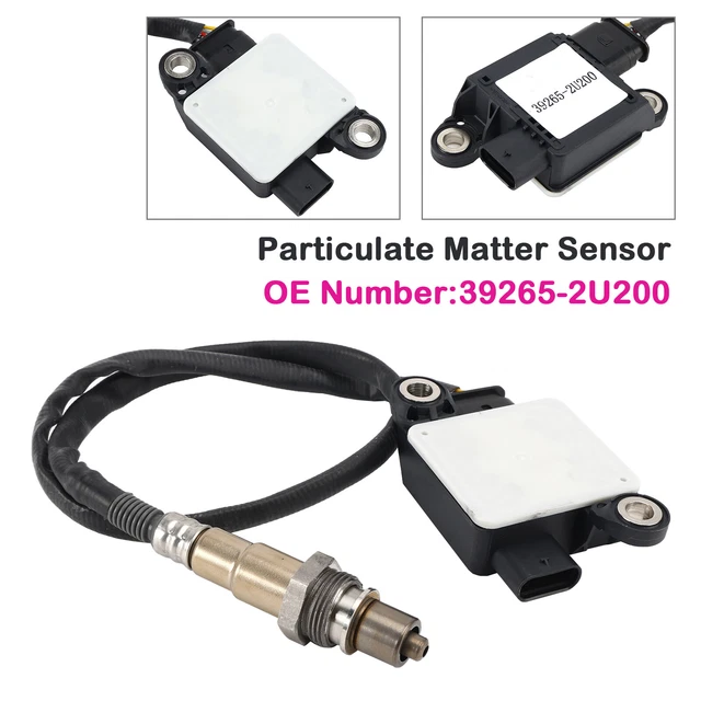 PARTICULATE MATTER SENSOR 39265-2U200 For Hyundai Kia Tucson Sportage ...