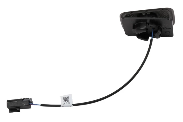 GM GENUINE PARTS 84437087 Gray Mobile Telephone Microphone £33.83 ...