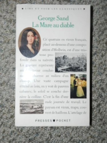 LA MARE AU diable, George Sand- 9782266030694 EUR 5,15 - PicClick FR