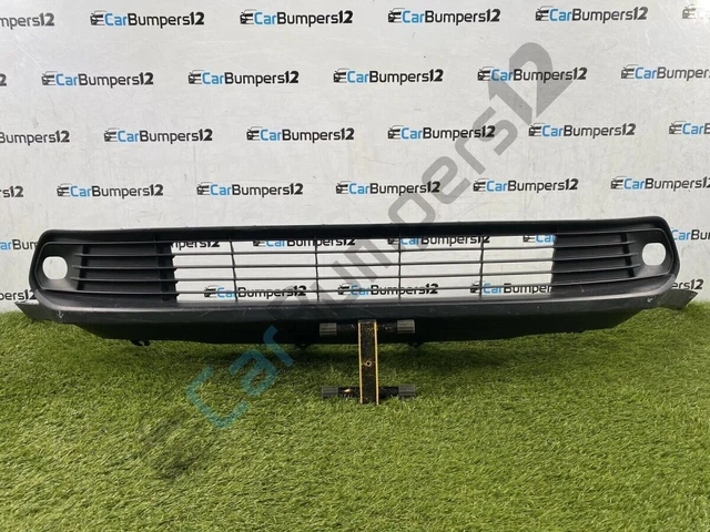 TOYOTA YARIS CROSS 2021 To 2023 Front Bumper Lower Section 52129-0D080 ...