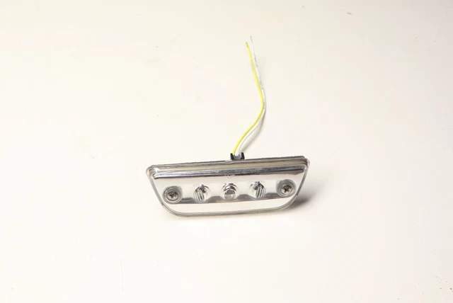 2024 KENWORTH T680 Paccar Roof Clearance Led Light P54-1283-500 $49.04 ...