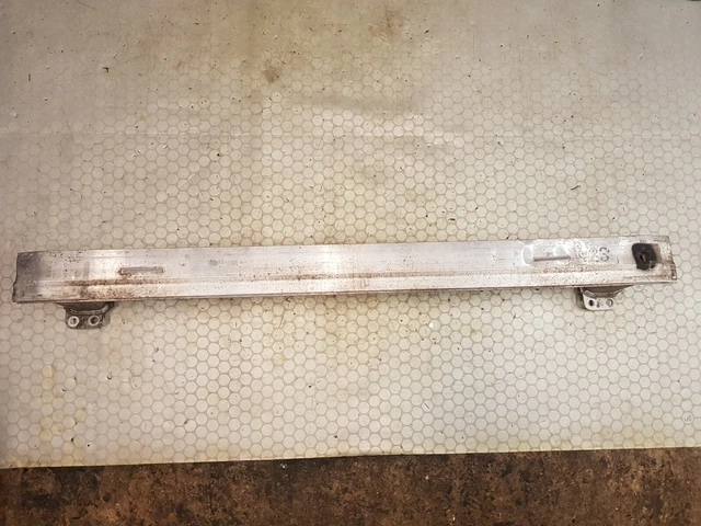 PEUGEOT 508 MK1 Rear Bumper Support Crash Bar SALOON £26.50 - PicClick UK