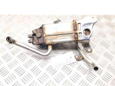 VAUXHALL MOKKA MK1 egr valve cooler 55567726 1.7ctdi 2014 £83.00 ...