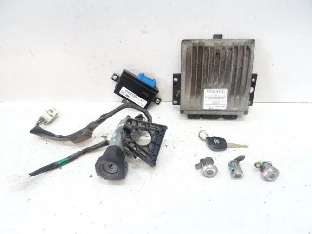 KIT DE DEMARRAGE SUZUKI JIMNY 1 EUR 350,00 - PicClick FR