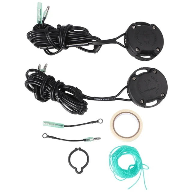 TILT TRIM LIMIT Sender Switch for Mercruiser For Alpha One Gen Two ...