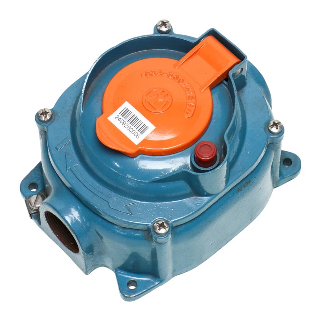 54120 LEGRAND, SOCKET Prisinter 63/75A-380/415V, 54120, 54120, 3245060541200 ... EUR 120,99 ...