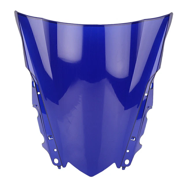 PARABREZZA ANTERIORE PER Yamaha YZF R25 14-18 YZF-R3 15 parabrezza ...