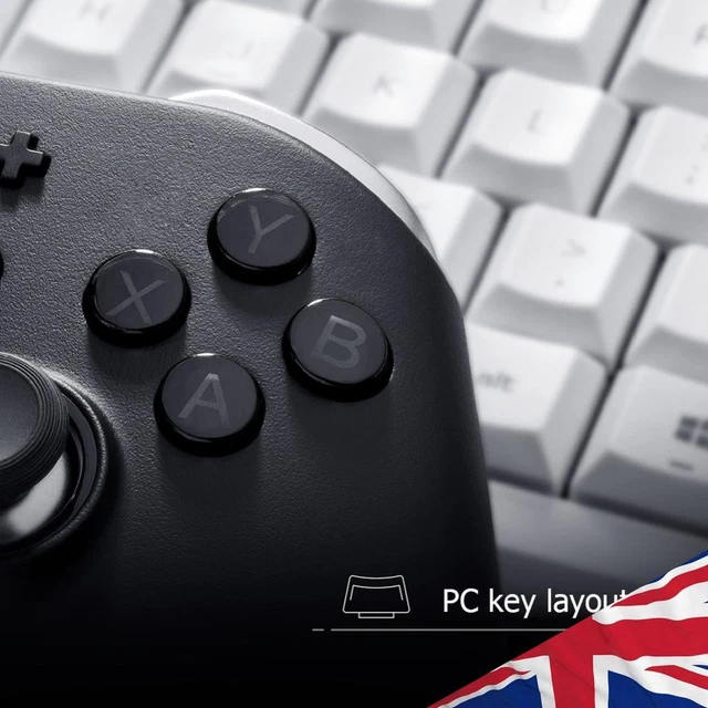 KEYCAP REPLACEMENT GAMEPAD Button for Gulikit Handle KingKong 2 Pro ...