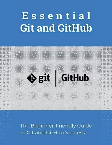 R PARVIN ESSENTIAL Git and GitHub (Poche) EUR 10,38 - PicClick FR