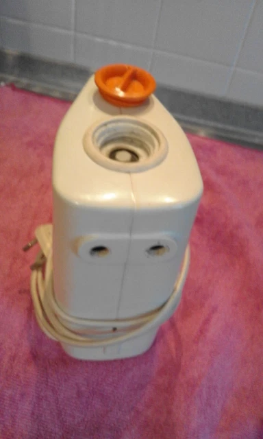 DDR MIXER RG28s oder Privileg Elektrisch + Mechanisch überprüft ...