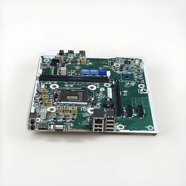 HP PRODESK 400 G5 MT hp:L02439-001 LGA1151 DDR4 Mainboard EUR 59,99 ...