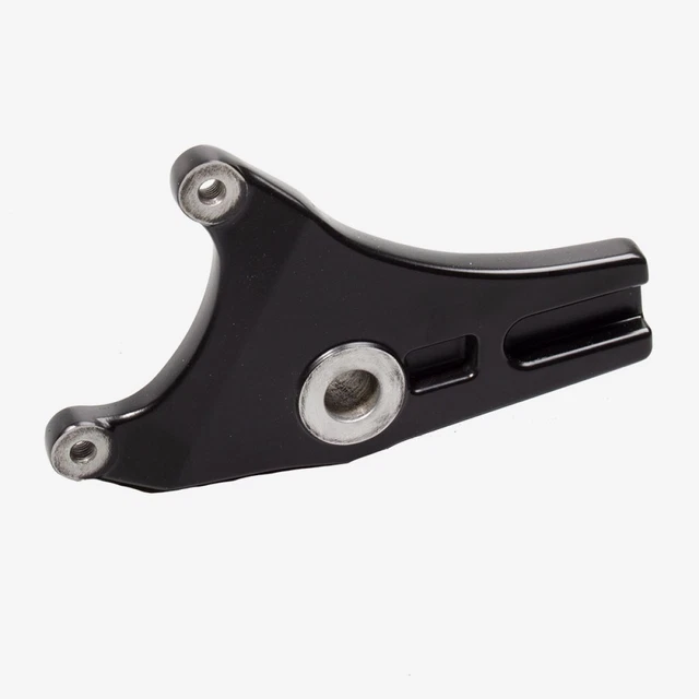 REAR BRAKE CALIPER Mounting Bracket for Yadea C1S Euro 5 YD1800D-02-E5 ...