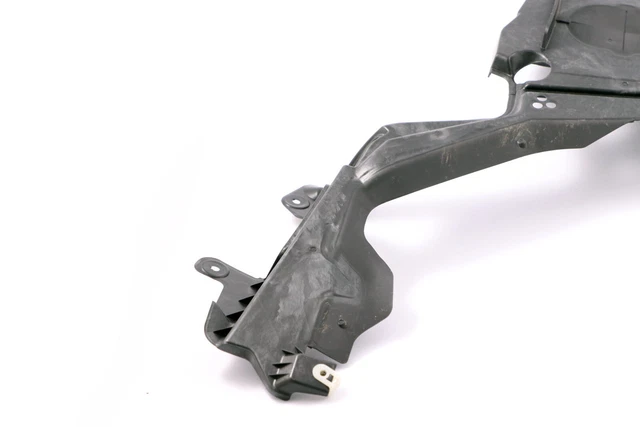 COPERTURA BMW SERIE 1 F40 serbatoio pannelli sottoscocca destro O/S ...