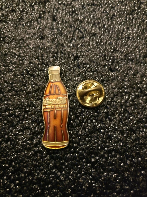 PIN'S COCA COLA Boisson Drink Soda Vintage Bouteille Canette - Pin Pins Lot 0 EUR 1,00 - PicClick IT